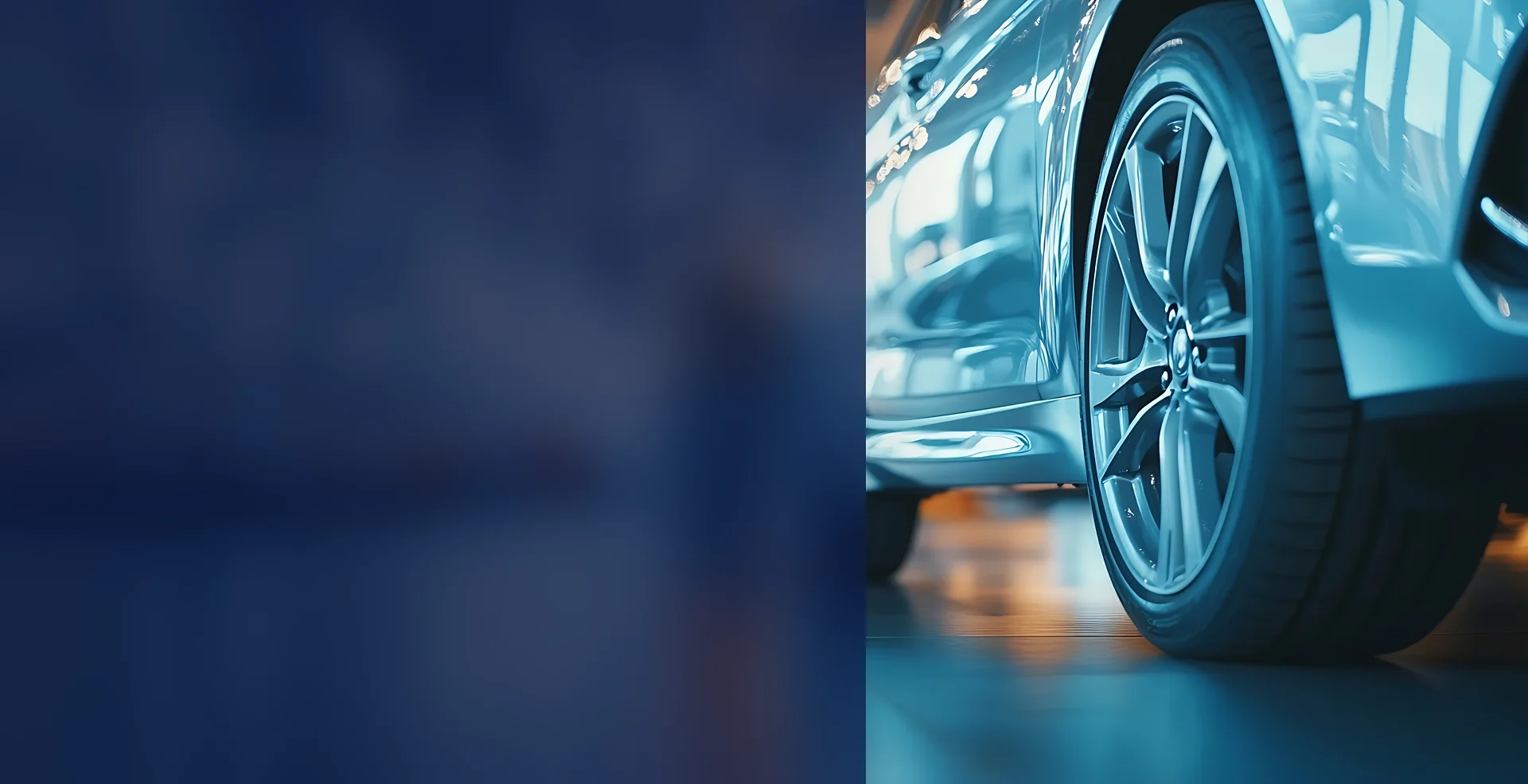 Edgy Labs | Automotive