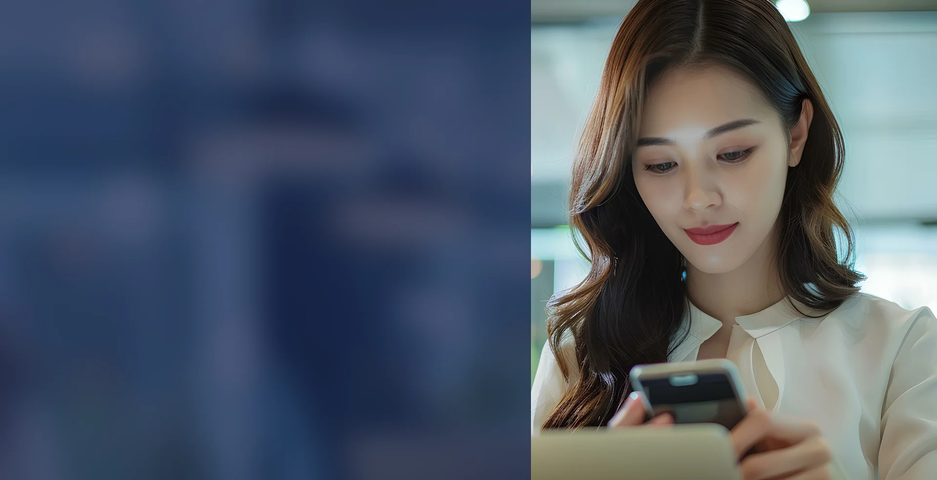 Edgy Labs | Hospitality